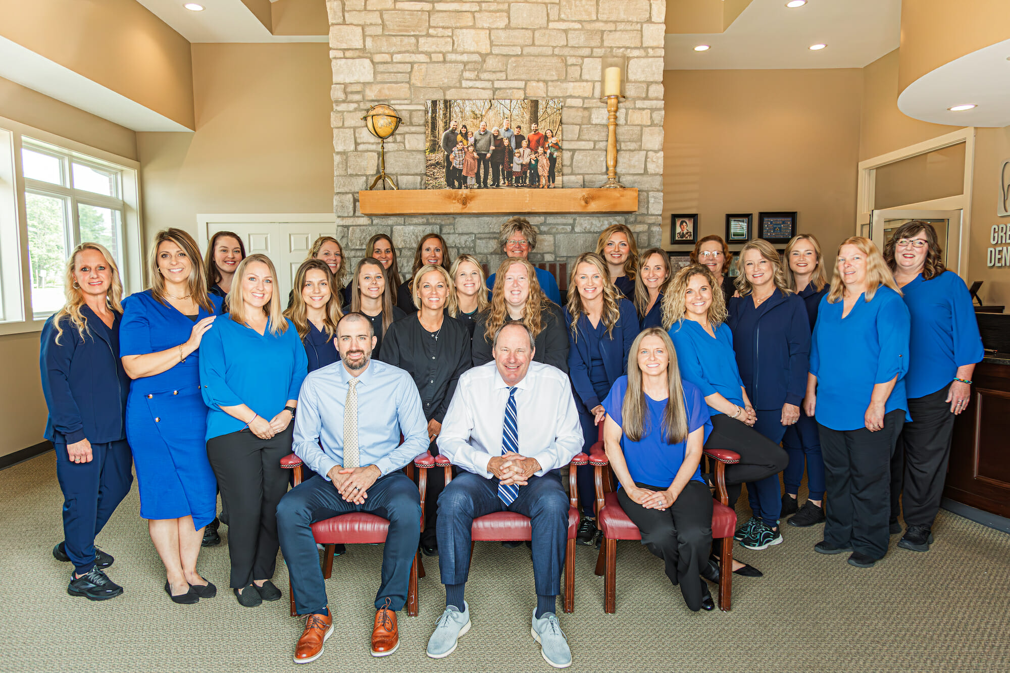 Our Lyons Dental Practice is Committed to Your Oral Health