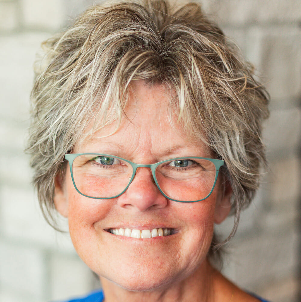 Debbie | Office Coordinator | Best Local Dentist Lyons, IN