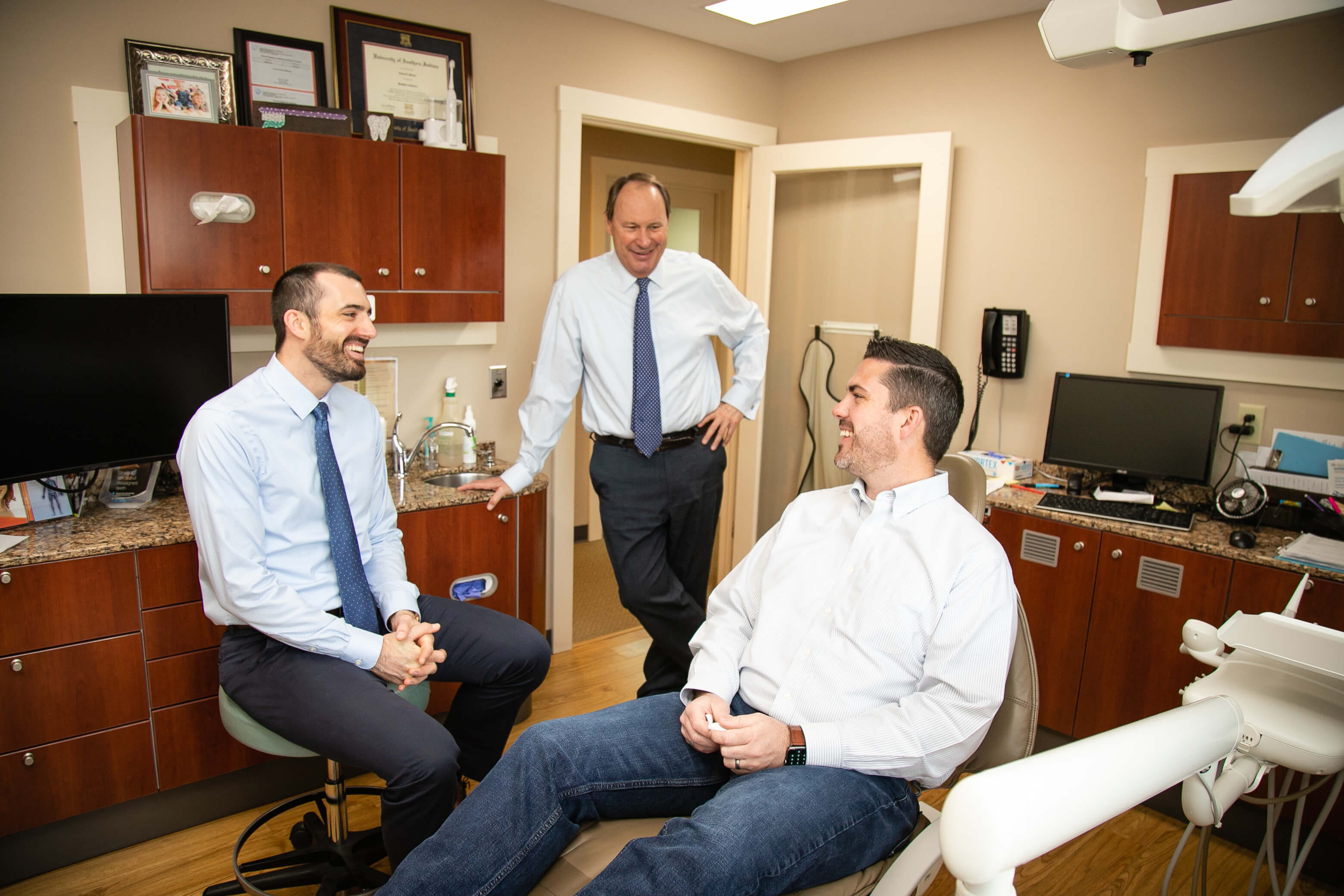 Family Dentist in Lyons, IN | Green Dental