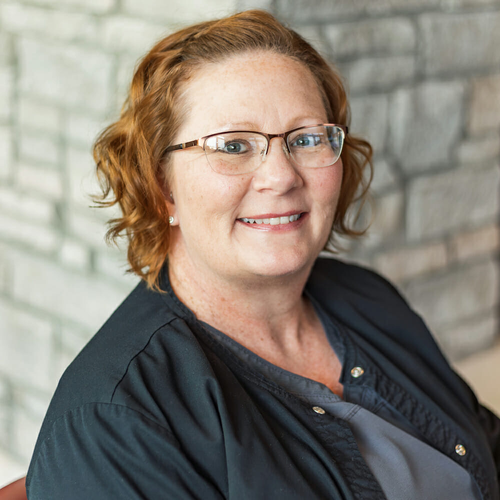 Meet Our Team | Dental Office Staff | Green Dental Lyons, Indiana