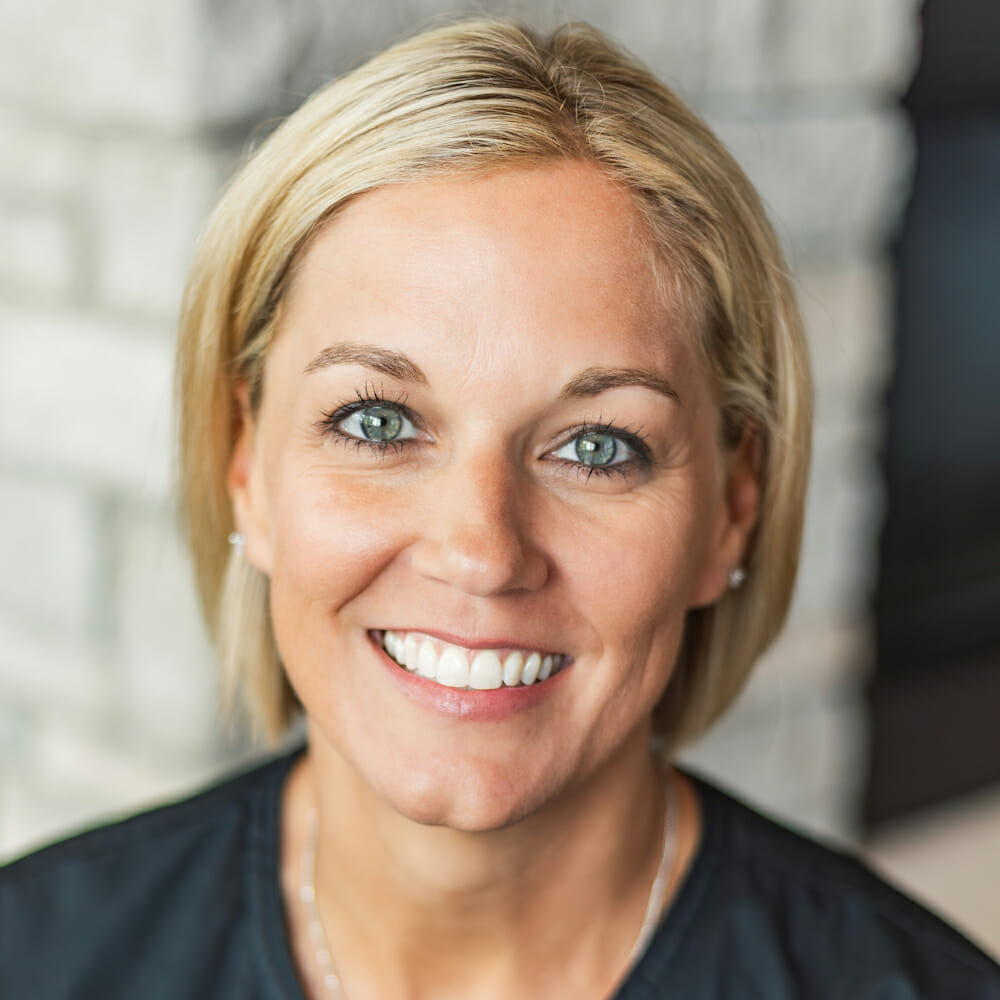 Courtney | Office Staff | Dental Office in Lyons, Indiana