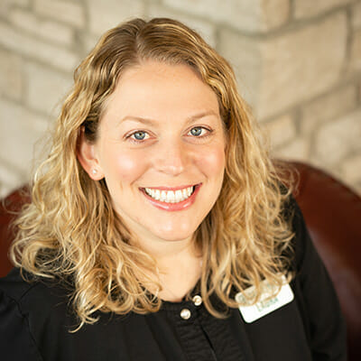 Laura | Dental Hygienist | Dentist in Lyons, Indiana