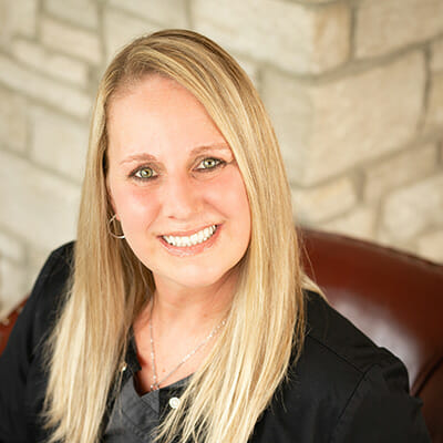 Lora | Financial Coordinator | Lyons Indiana Dental Practice