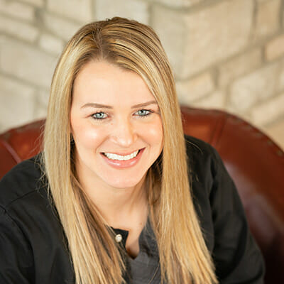 April | Dental Assistant | Family Dentist in Lyons, Indiana